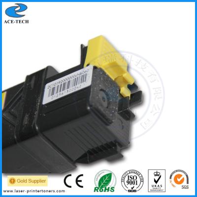 Cina Unità della cartuccia del toner per la stampante a laser del nero di Xerox P6130 in vendita