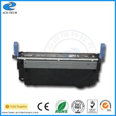 Cina Cartuccia del toner del laser di di colore per LaserJet 4700/4700n/4700dn/4700dtn/4700ph in vendita