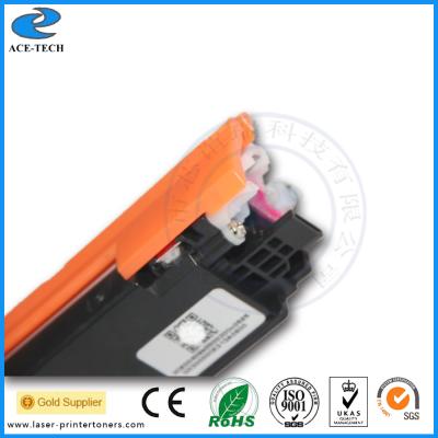 Cina Cartuccia del toner del laser di di orango per la pro CP1025/CP1025NW stampante a laser di LaserJet in vendita