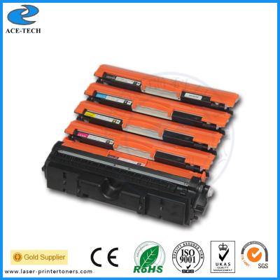 Cina Tamburelli la cartuccia di CE314A per la pro CP1025/CP1025NW stampante a laser Di colori di LaserJet 3 pezzi di minimo in vendita