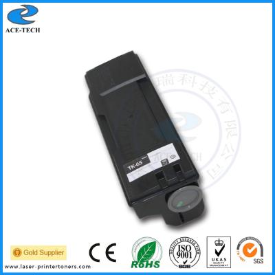 Cina Cartuccia del toner di Kyocera del nero TK-65 per la stampante di Kyocera FS-3800/3820N/3830N in vendita