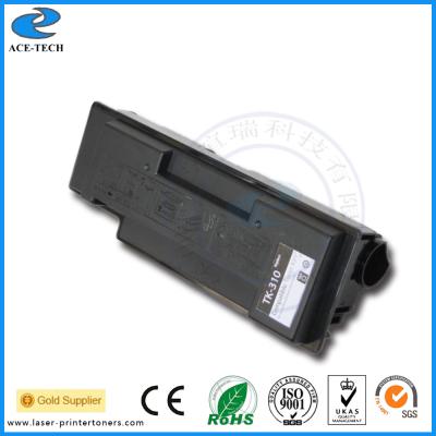 Cina Cartuccia del toner nera di Kyocera per la stampante della STAMPANTE FS-2000D/3820N/3830N/4000DN in vendita
