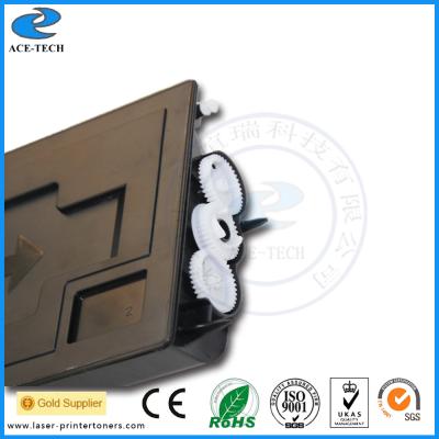 Cina Unità della stampante a laser della cartuccia del toner di ACE TK-418/Nero di Kyocera KM-1620/2035/2050 in vendita