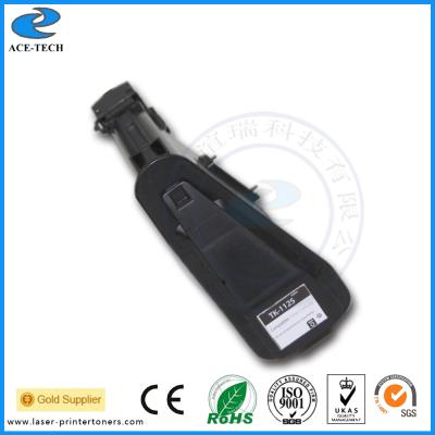 Cina Unità della cartuccia del toner di TK-1125 Kyocera per la stampante a laser del nero di FS-1061/1320MFP/1325MFP in vendita