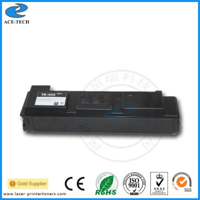 Cina Cartuccia del toner nera compatibile di Kyocera, stampante di Kyocera Taskaifa-180/181/220/221 in vendita