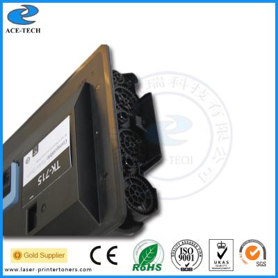 Cina Unità della stampante a laser del nero della COPIATRICE KM-3050/4050/5050/420i/520i di Compatibl Kyocera in vendita