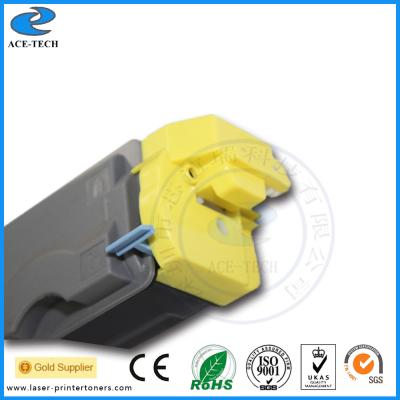 Cina La capacità elevata colora la cartuccia del toner di Kyocera per la stampante di Kyocera FS-C5020N/5025N/5030N in vendita