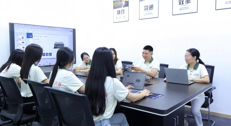 Proveedor verificado de China - Shenzhen Vanwin Tracking Co.,Ltd