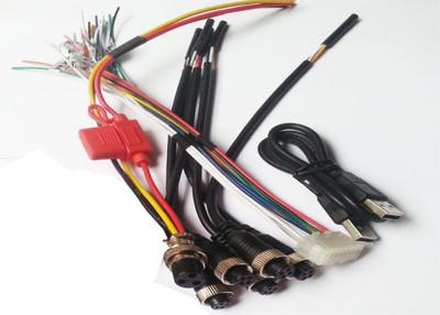 중국 4 채널 HDD 이동할 수 있는 DVR H.264 CCTV 사진기 살아있는 영상 감시 판매용