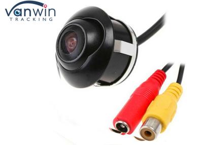 China DVR prenda impermeable de la cámara de vigilancia del autobús de 360 grados con la FCC del CE en venta