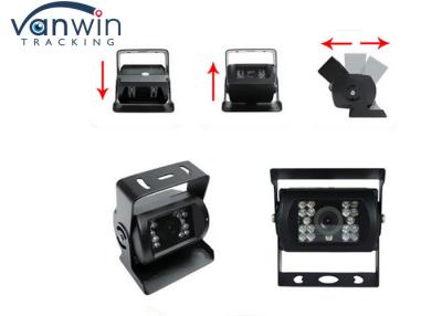 China visión nocturna de la prenda impermeable de la cámara de vigilancia IP67 del autobús de la seguridad 12V/24V en venta