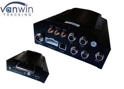 中国 車ネットワーク GPS 移動式 DVR 販売のため