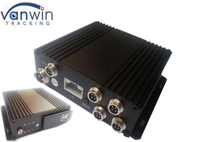 中国 保証 GPS 移動式 DVR 販売のため