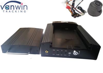 中国 ブラック ボックス バス CCTV 移動式 DVR のレコーダーのカメラのビデオ監視 販売のため
