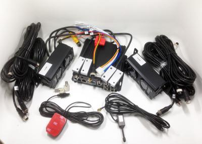 Κίνα Οι άνθρωποι λεωφορείων GPRS αντιμετωπίζουν με του τοπικού LAN μετρώντας κάμερα φακών λιμένων τη διπλή προς πώληση
