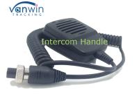 China Intercomunicador en tiempo real remoto/interphone de los accesorios 3G de DVR con el conector 4pin en venta