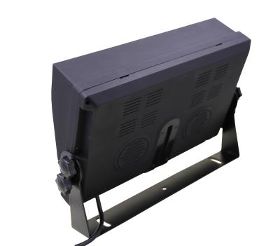 중국 개인 폼 10인치 IPS LCD 화면 VGA 4Pin 여성 자동차 모니터 MDVR 판매용