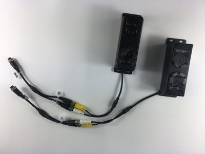China 720P HD 3G bewegliches DVR mit 4CH mobiler DVR CMS-Plattform für Stadt-Bus zu verkaufen