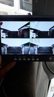 中国 98%高く正確な公共バス人々はGPS GPRS 3G 4G WIFIの移動式車DVRによって逆らいます 販売のため