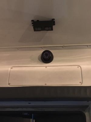 China Sistema automático de la gente de la cuenta del autobús de GPRS 3G con el registrador de la tarjeta de HDD o del SD en venta