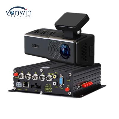 China Mini 120 ° Wijdhoekrijger AHD 1080P Met GPS-ondersteuning Te koop
