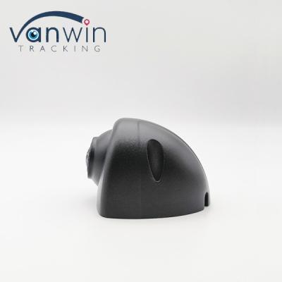 China Fácil instalación 220° 1080P IP69K AHD Cámara de visión lateral del vehículo para camioneta de autobús en venta