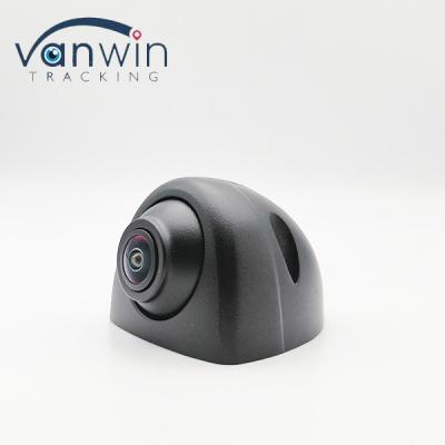 China Fácil instalación 220° 1080P IP69K AHD Cámara de visión lateral del vehículo para camioneta de autobús en venta