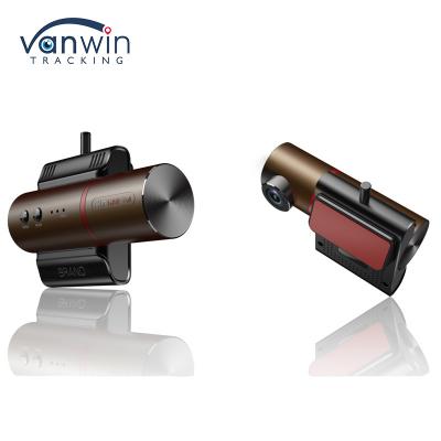 China Verborgen taxibewakingscamera ondersteunt GPS WiFi-connectiviteit Car Dashcam Te koop