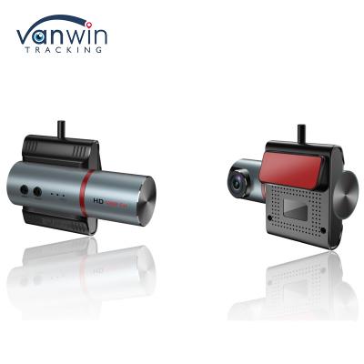 China Verborgen taxibewakingscamera ondersteunt GPS WiFi-connectiviteit Car Dashcam Te koop