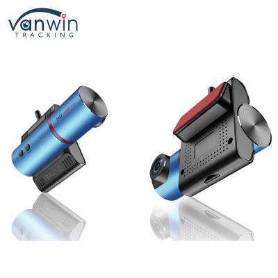 China Verborgen taxibewakingscamera ondersteunt GPS WiFi-connectiviteit Car Dashcam Te koop