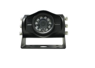 China Vorderes Kamera CCD 600TVL 720P AHD des Rearview-Fahrzeug-DVR für starken LKW zu verkaufen