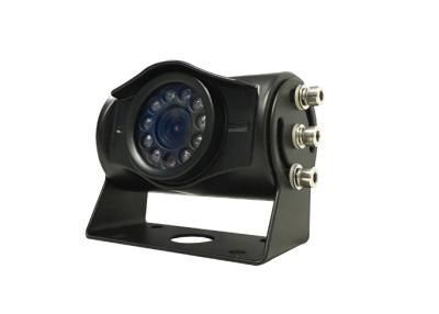 China Vorderes Kamera CCD 600TVL 720P AHD des Rearview-Fahrzeug-DVR für starken LKW zu verkaufen