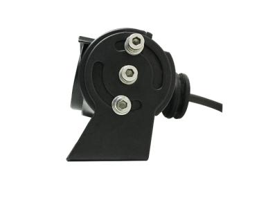 China Vorderes Kamera CCD 600TVL 720P AHD des Rearview-Fahrzeug-DVR für starken LKW zu verkaufen