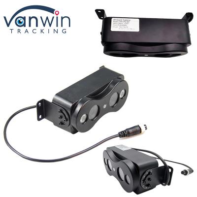 中国 AI MDVR 人数 カメラ バス乗客カウンター MDVR バスの人数カウンター 販売のため