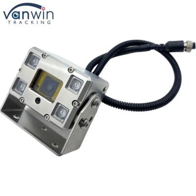 China Profi-Antikorrosions-Auto-Kamera Kompaktes Fahrzeugüberwachungssystem zu verkaufen