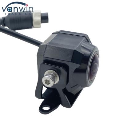 China Calentamiento automático de 180 grados Desembarazamiento de la cámara del coche adecuado para el ambiente frío en venta