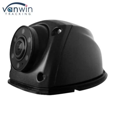 중국 170도 초대 폭각 IP69K 자동차 카메라 1080P AHD 차량 지능형 감시 시스템 판매용