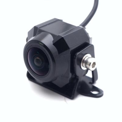 中国 自動暖房 1080P IP69 防水 防霧 車両 トラック カメラ 180 度 視角 販売のため