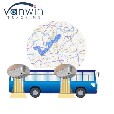 중국 자동 승객 카운터 공급자 사람 카운터 센서 버스 사람 카운팅 시스템 판매용