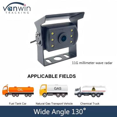 중국 방수 후면 감시 시스템 11G 1080P HD 백업 카메라 판매용