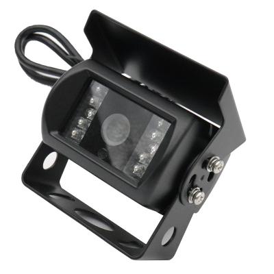 중국 720P/960P AHD CMOS 차량 감시 DVR 호환 유선 후면 모니터링 솔루션 판매용