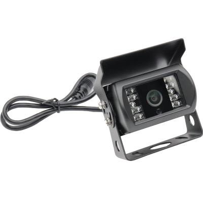 중국 720P/960P AHD CMOS 차량 감시 DVR 호환 유선 후면 모니터링 솔루션 판매용