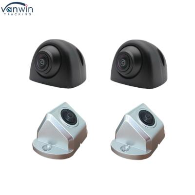 China AI MDVR 360 Degree Surround View Blind Spot Detection and Accident Liability Traceability for Heavy Duty Vehicles for sale