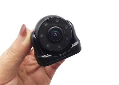 China Cámara de vigilancia del autobús de 130 grados, cámara del vehículo DVR de AHD con 12 meses de garantía en venta