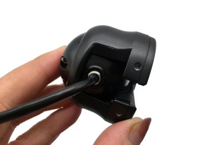 China Cámara de vigilancia del autobús de 130 grados, cámara del vehículo DVR de AHD con 12 meses de garantía en venta