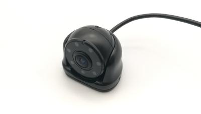 China Cámara de vigilancia del autobús de 130 grados, cámara del vehículo DVR de AHD con 12 meses de garantía en venta
