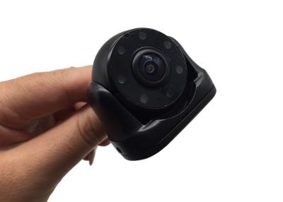 China Cámara de vigilancia del autobús de 130 grados, cámara del vehículo DVR de AHD con 12 meses de garantía en venta
