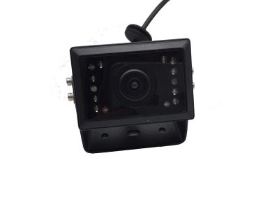 China Cámaras de vigilancia móviles del frente/del lado/de la visión trasera con ángulo horizontal amplio de 170 grados en venta