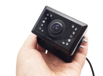 China Cámaras de vigilancia móviles del frente/del lado/de la visión trasera con ángulo horizontal amplio de 170 grados en venta