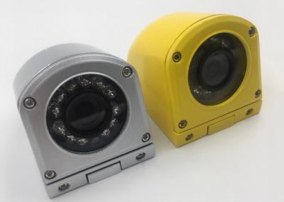 China Seitenansicht-Bus-Überwachungskamera 1,3 Megapixel AHD 960P staubdicht mit IR LED zu verkaufen